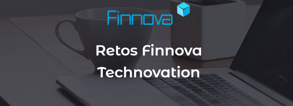 Talent Growth Management - Entrga retos Finnova-Technovation